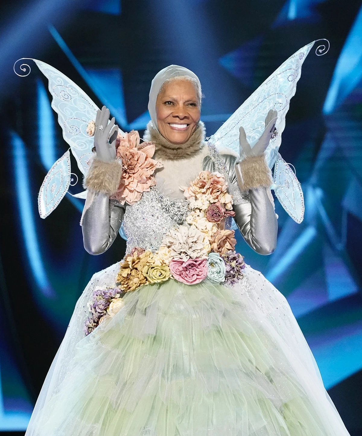 Mouse | The Masked Singer Wiki | Fandom