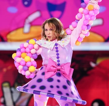 Bubble Tea | The Masked Singer Wiki | Fandom