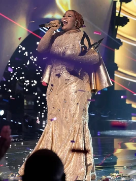 Harp | The Masked Singer Wiki | Fandom