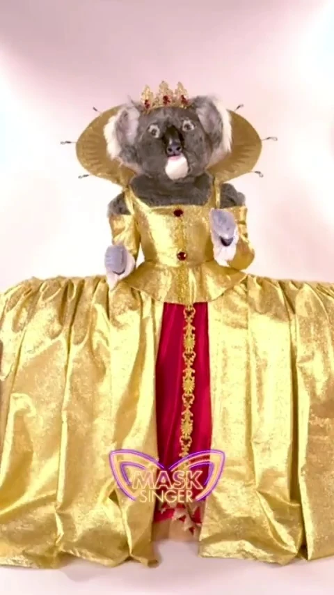 Koala (FR) | The Masked Singer Wiki | Fandom