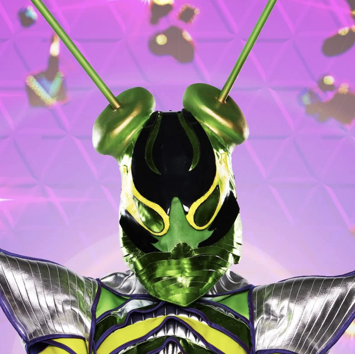Alien (HU) | The Masked Singer Wiki | Fandom