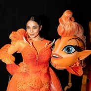 Goldfish (US) | The Masked Singer Wiki | Fandom