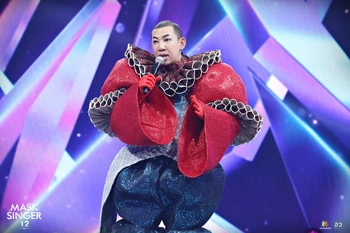 Clown | The Masked Singer Wiki | Fandom