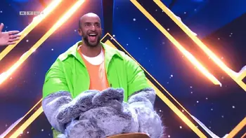 Koala (NL) | The Masked Singer Wiki | Fandom