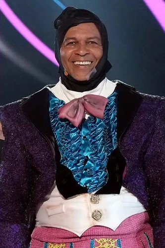 Sir Bug a Boo | The Masked Singer Wiki | Fandom