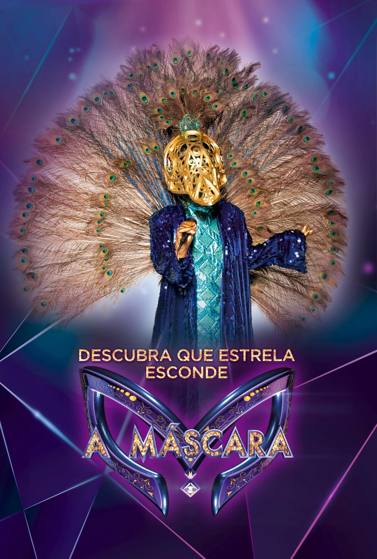 User blog:KomaFan/Mask Singer Portugal Season 1 my way | The Masked ...