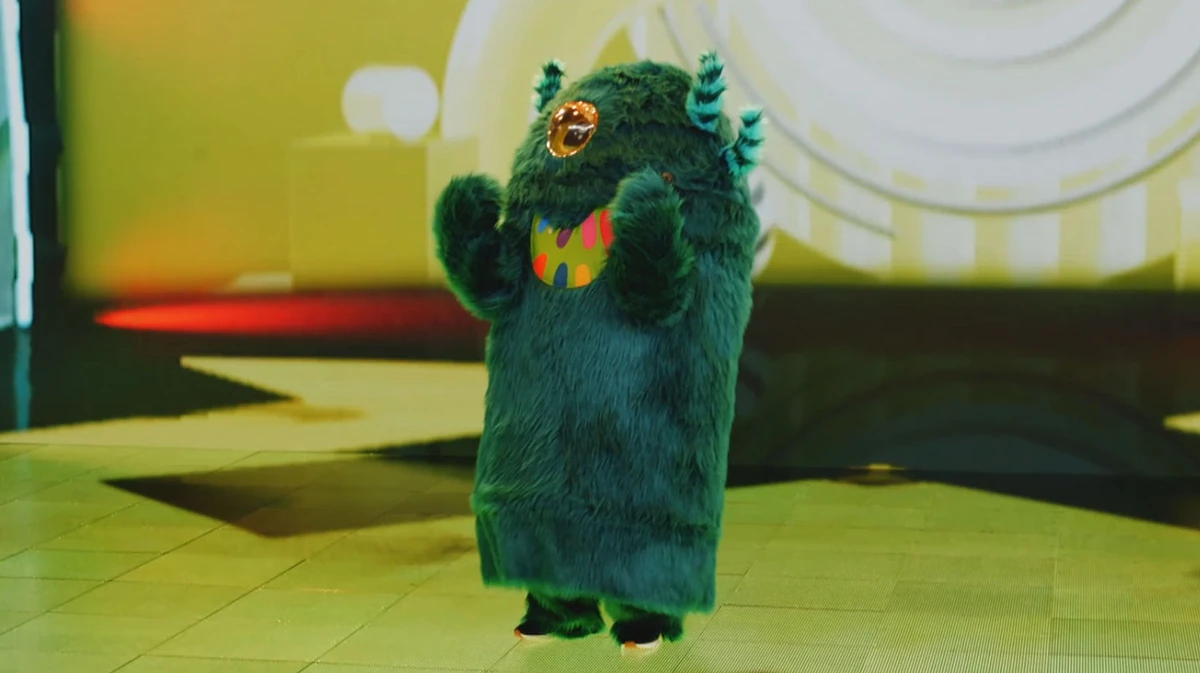 Season 1, Episode 6 (NZ) | The Masked Singer Wiki | Fandom