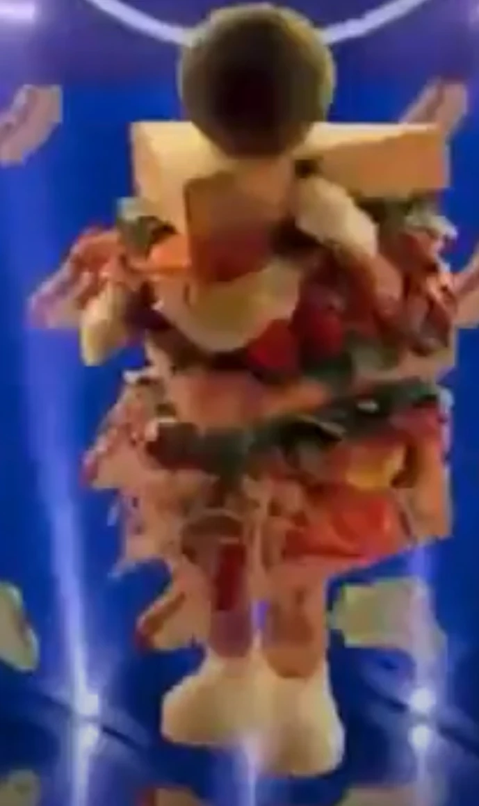 Sandwich | The Masked Singer Wiki | Fandom