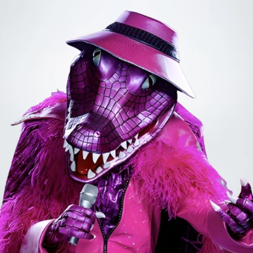 Croco | The Masked Singer Wiki | Fandom