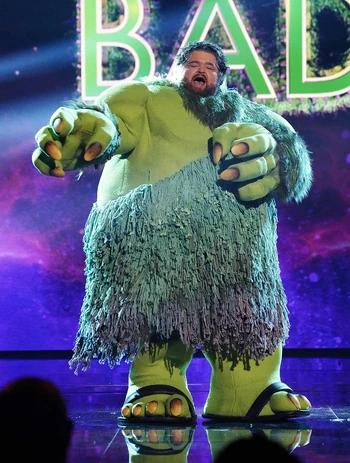 Cyclops | The Masked Singer Wiki | Fandom