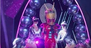 Alien (US) | The Masked Singer Wiki | Fandom