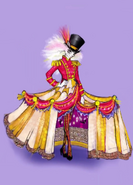 Ringmaster | The Masked Singer Wiki | Fandom