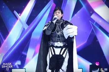 Surgical | The Masked Singer Wiki | Fandom