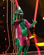 Season 4 (PT) | The Masked Singer Wiki | Fandom