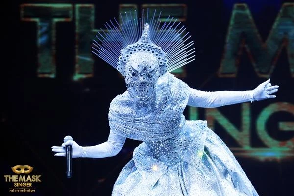 Princess | The Masked Singer Wiki | Fandom