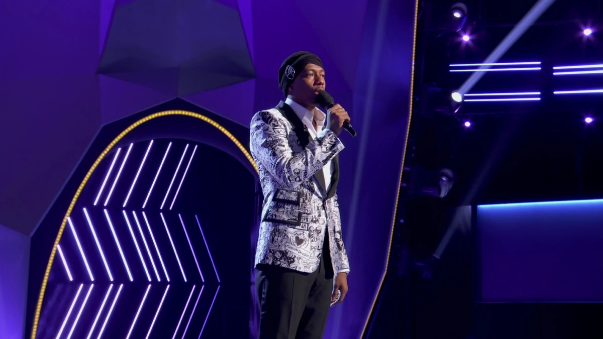 Special Season Four Sneak Peek | The Masked Singer Wiki | Fandom