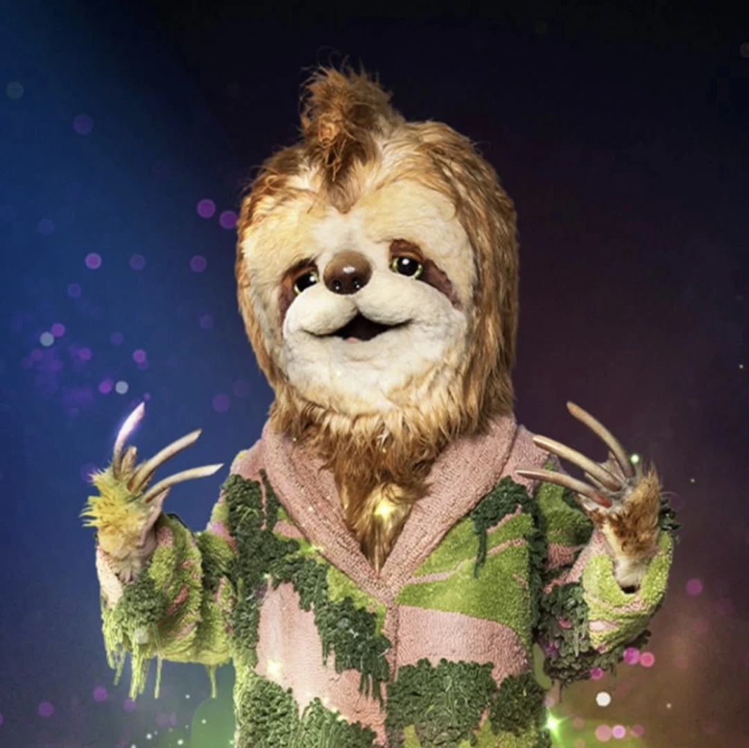 Atzlan | The Masked Singer Wiki | Fandom