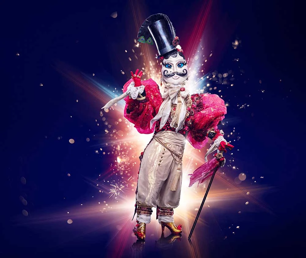 Dandy | The Masked Singer Wiki | Fandom