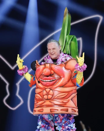 Tiki | The Masked Singer Wiki | Fandom