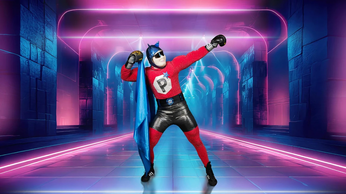 Pierumies | The Masked Singer Wiki | Fandom