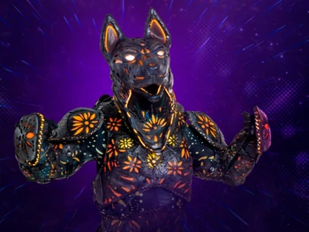 Xolo | The Masked Singer Wiki | Fandom