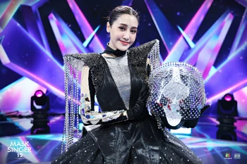 Worker Ant | The Masked Singer Wiki | Fandom