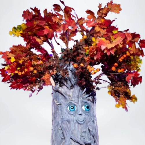 Arbre | The Masked Singer Wiki | Fandom