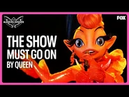 Goldfish (US) | The Masked Singer Wiki | Fandom