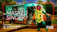 Taco | The Masked Singer Wiki | Fandom