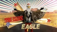 Eagle (US) | The Masked Singer Wiki | Fandom