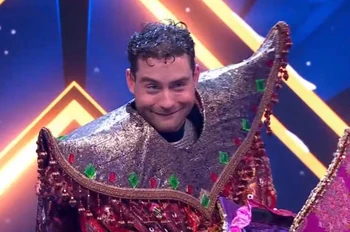 Magier | The Masked Singer Wiki | Fandom