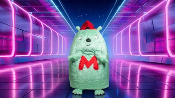 Minttu | The Masked Singer Wiki | Fandom