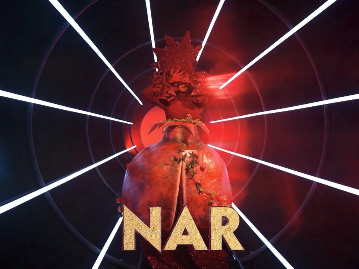 Nar (AZ) | The Masked Singer Wiki | Fandom