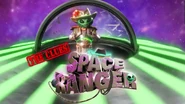 Space Ranger | The Masked Singer Wiki | Fandom