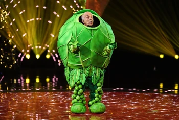 Sprout | The Masked Singer Wiki | Fandom