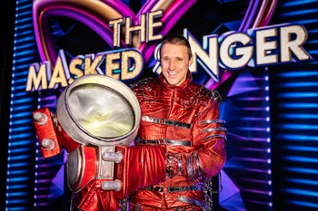 Groot Licht | The Masked Singer Wiki | Fandom