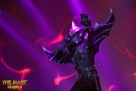 Psychopomp | The Masked Singer Wiki | Fandom