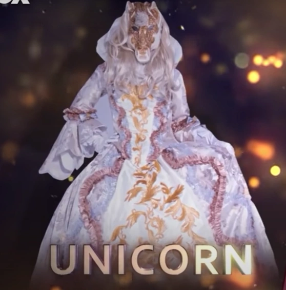 Unicorn (TUR) | The Masked Singer Wiki | Fandom