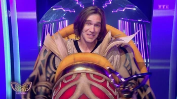 Tortue | The Masked Singer Wiki | Fandom