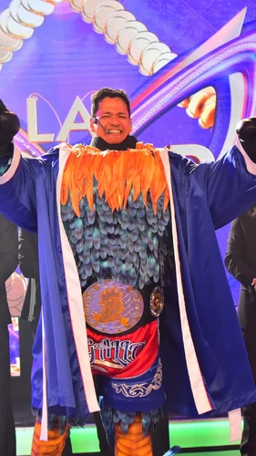 Gallo (PA) | The Masked Singer Wiki | Fandom