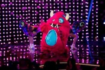 El misterio terminó | The Masked Singer Wiki | Fandom