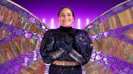 Monarch | The Masked Singer Wiki | Fandom