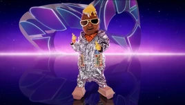 Jacket Potato | The Masked Singer Wiki | Fandom