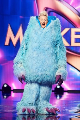 Sloth (AU) | The Masked Singer Wiki | Fandom