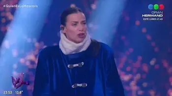 Nieves | The Masked Singer Wiki | Fandom