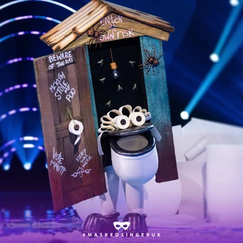 Dunny | The Masked Singer Wiki | Fandom