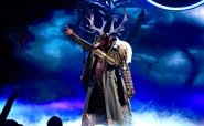 Deer | The Masked Singer Wiki | Fandom