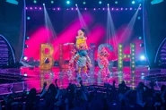Bunch | The Masked Singer Wiki | Fandom