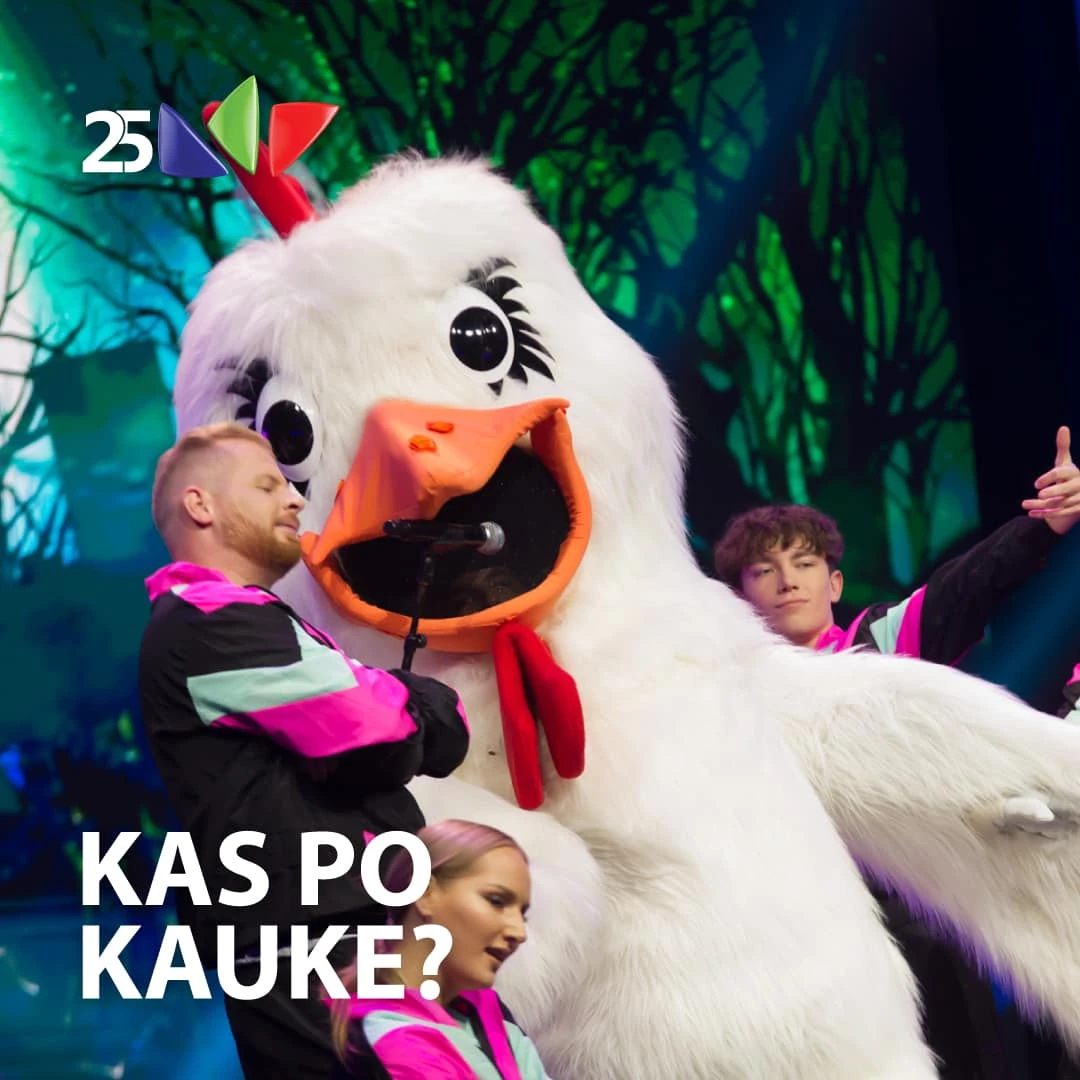 Višta | The Masked Singer Wiki | Fandom