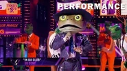 Frog (US) | The Masked Singer Wiki | Fandom